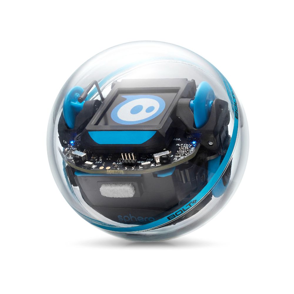 Sphero BOLT+ – MacGear New Zealand