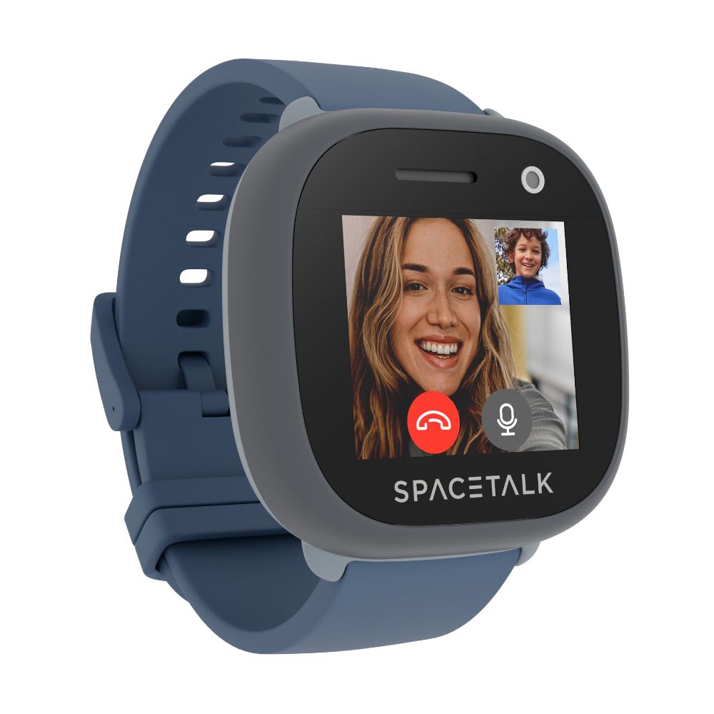 Spacetalk Adventurer 2 Smartwatch (4G) – MacGear New Zealand